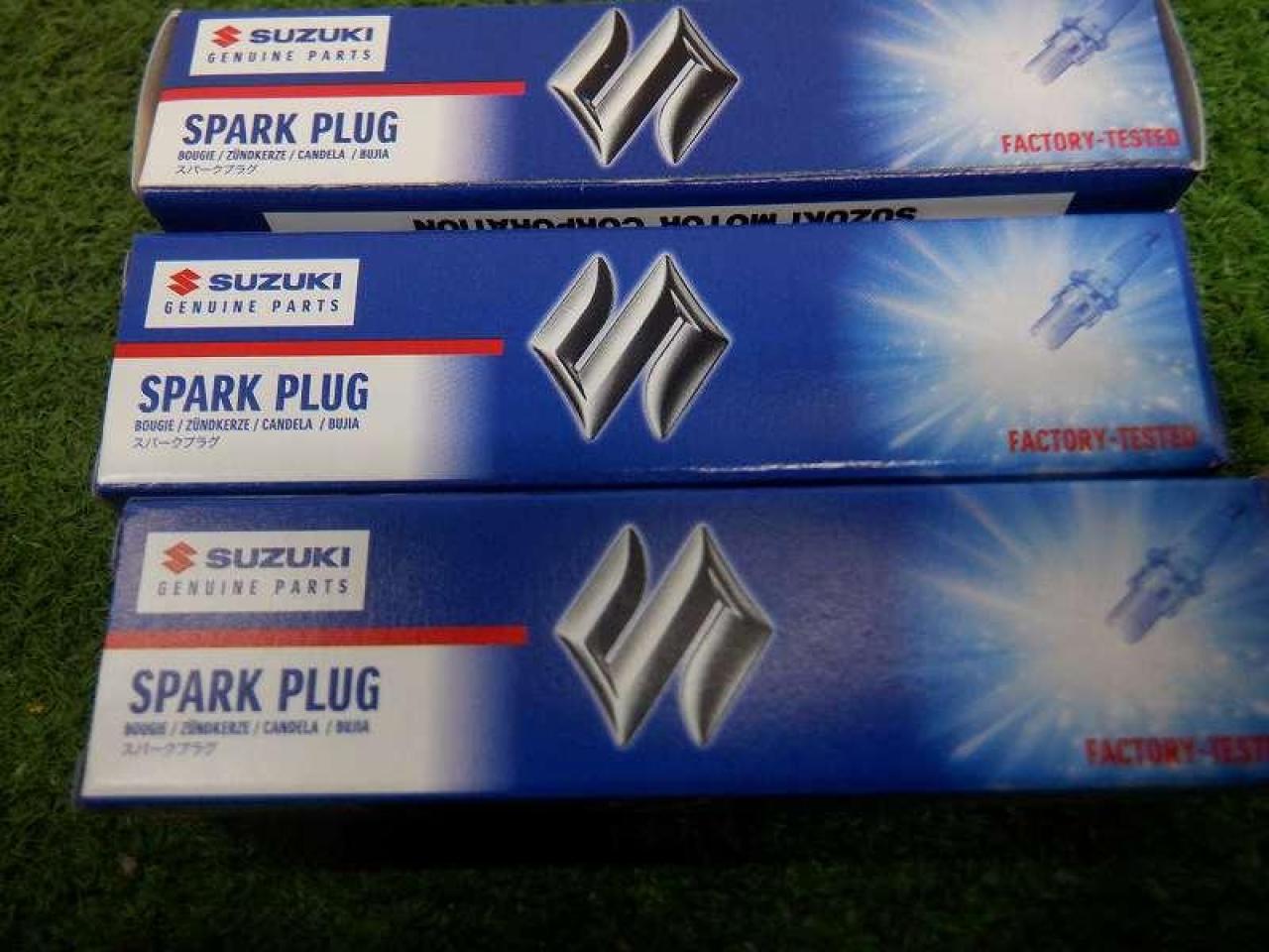 スズキ 09482-00607 LKR7B18 | 新古品 | アップガレージ 奈良四条店 | カー用品 メンテナンス その他メンテナンスを ...