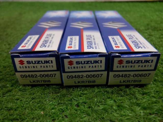 スズキ 09482-00607 LKR7B18 | 新古品 | アップガレージ 奈良四条店 | カー用品 メンテナンス その他メンテナンスを ...