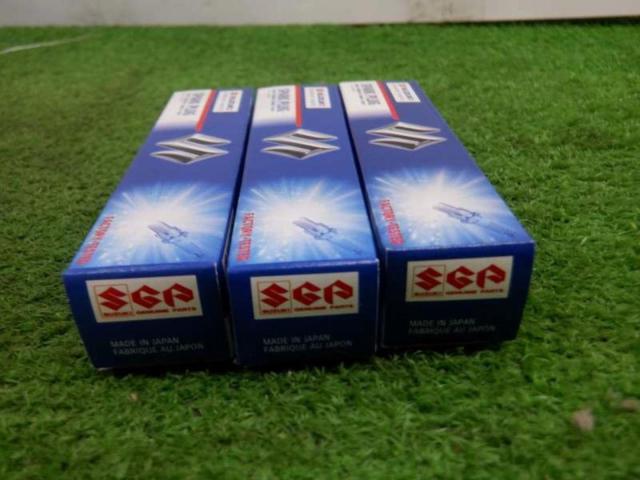 スズキ 09482-00607 LKR7B18 | 新古品 | アップガレージ 奈良四条店 | カー用品 メンテナンス その他メンテナンスを ...