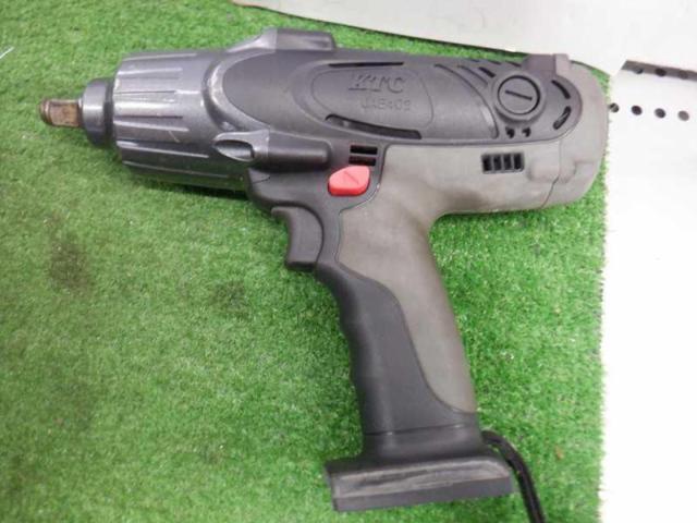 値下げしました!!【WG】KTC コードレスインパクトレンチ JAE402 | 中古品 | アップガレージ 美原北インター店 | 総合リユース ドリル、ドライバ インパクトレンチを通販で購入 ...