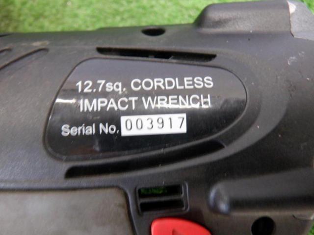 値下げしました!!【WG】KTC コードレスインパクトレンチ JAE402 | 中古品 | アップガレージ 美原北インター店 | 総合リユース ドリル、ドライバ インパクトレンチを通販で購入 ...