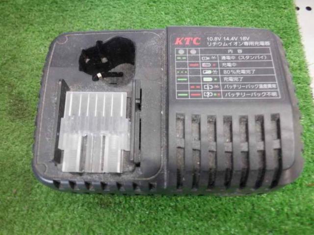 値下げしました!!【WG】KTC コードレスインパクトレンチ JAE402 | 中古品 | アップガレージ 美原北インター店 | 総合リユース ドリル、ドライバ インパクトレンチを通販で購入 ...