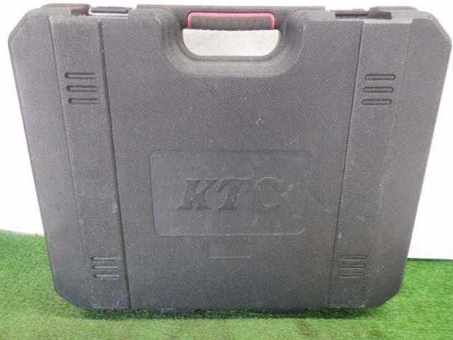 値下げしました!!【WG】KTC コードレスインパクトレンチ JAE402 | 中古品 | アップガレージ 美原北インター店 | 総合リユース ドリル、ドライバ インパクトレンチを通販で購入 ...