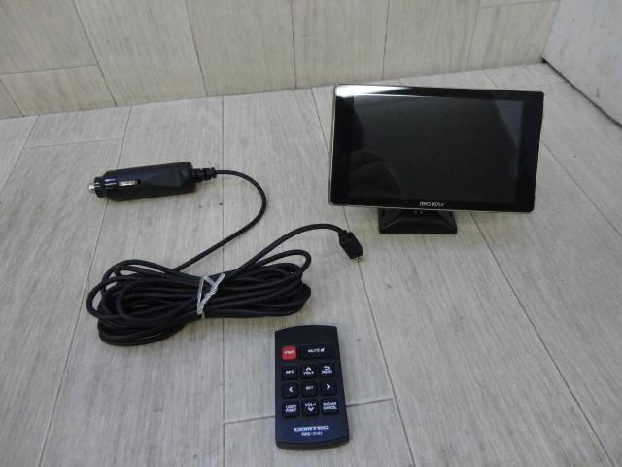 【COMTEC】 ZERO 807LV 2019年モデル レーダー探知機 | カー用品 電装系 レーダー探知機を通販で購入する | 中古カー＆バイク用品の販売ならアップガレージ