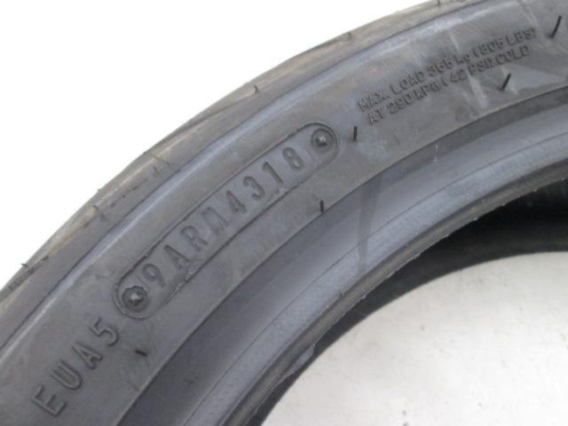 中古 現状販売 DUNLOP(ダンロップ) SPORTMAXX D222 | 中古品 | アップガレージ 宮崎北店 | バイク用品 ホイール ...