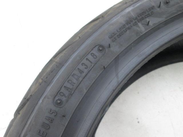 中古 現状販売 DUNLOP(ダンロップ) SPORTMAXX D222 | 中古品 | アップガレージ 宮崎北店 | バイク用品 ホイール ...