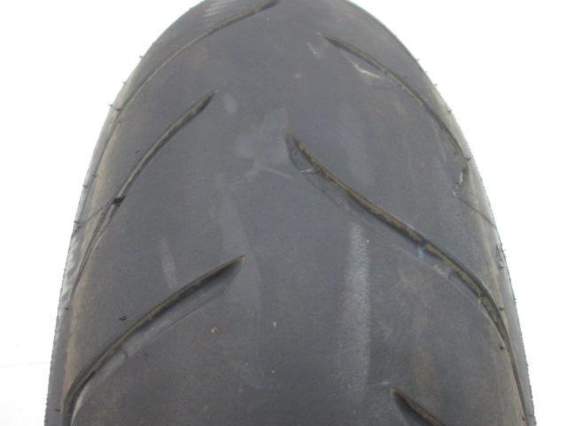 中古 現状販売 DUNLOP(ダンロップ) SPORTMAXX D222 | 中古品 | アップガレージ 宮崎北店 | バイク用品 ホイール ...