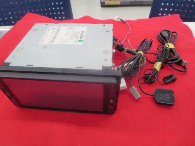 SUZUKI純正/clarion製 GCX714W MODEL:99000-79AH0-W00 ’14年モデル | カー用品 カーナビ(地デジ ...