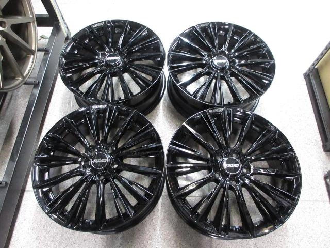 RAYS VERSUS VOUGE CRAFT COLLECTION 2223 LIMITED | 中古品 | アップガレージ 新潟長岡店 | カー用品 アルミホイール 18インチホイールを ...