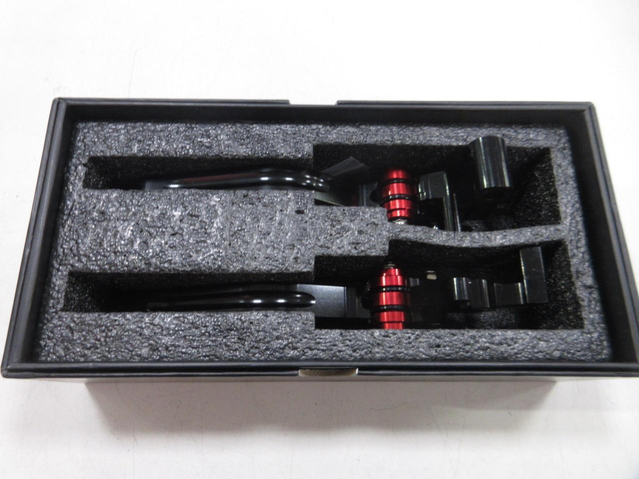 MZS TUNING ブレーキ/クラッチレバー | バイク用品 ハンドル・ハンドル廻り その他ハンドル・ハンドル廻り(二輪)を通販で購入する ...