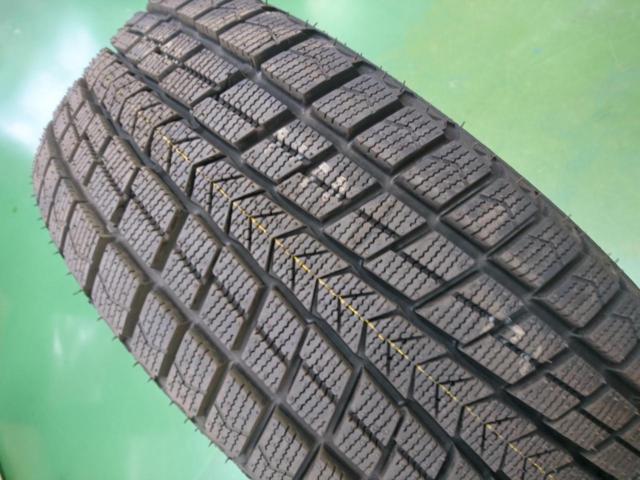 NEXEN(ネクセン) WINGUARD ice SUV WS5 | カー用品 スタッドレスタイヤ 17インチスタッドレスタイヤを通販で購入 ...