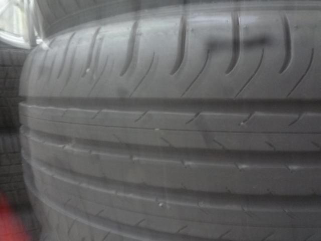 【DUNLOP】SP SPORT MAX 050 | カー用品 タイヤ 18インチタイヤを通販で購入する | 中古カー＆バイク用品の販売なら ...