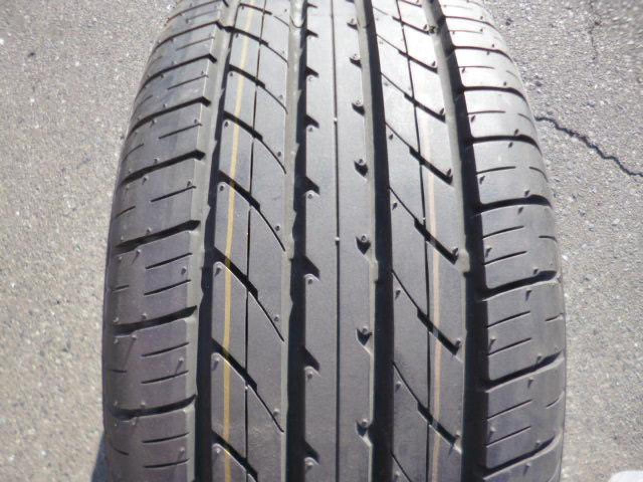 TOYO(トーヨー) TRANPATH R30 235/50R18 | カー用品 タイヤ 18インチタイヤを通販で購入する | 中古カー ...