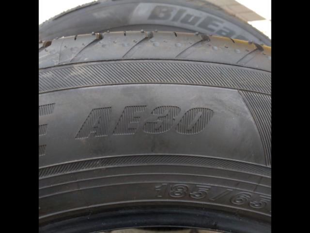 【YOKOHAMA】BlueEarth-FE AE30 | カー用品 タイヤ 15インチタイヤを通販で購入する | 中古カー＆バイク用品の販売 ...