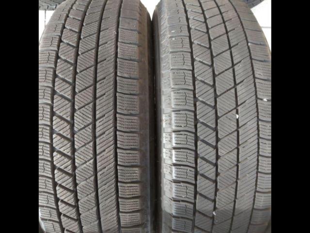 【BRIDGESTONE(ブリヂストン)】 TOPRUN + 【BRIDGESTONE】VRX3 215/60R16 | 中古品 | アップガレージ 青森弘前店 | カー用品 スタッドレス ...