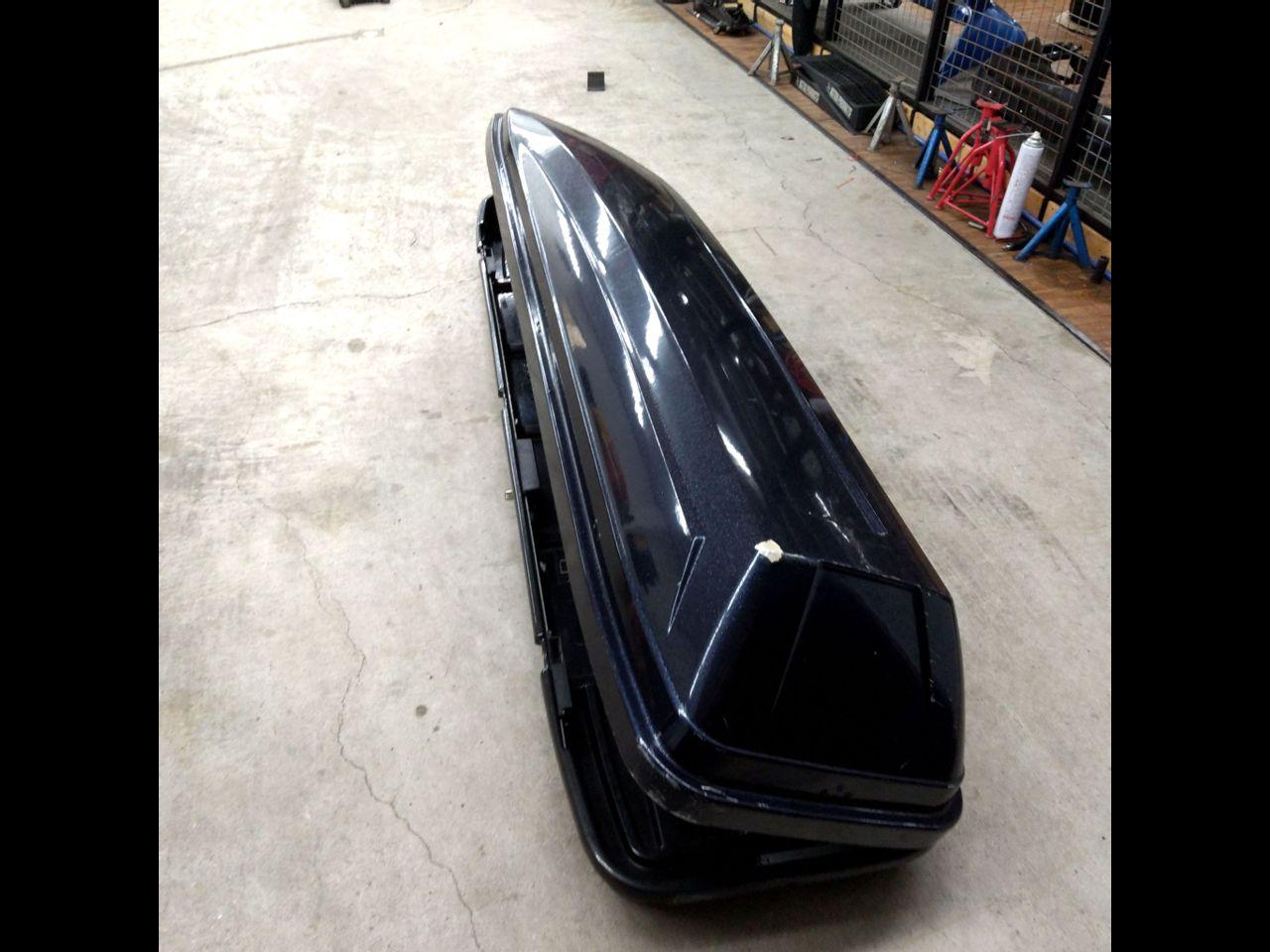 【INNO】 ストリームボックス402 BR-402 | 中古品 | アップガレージ 福岡飯塚店 | カー用品 キャリア ルーフBOXを通販で ...