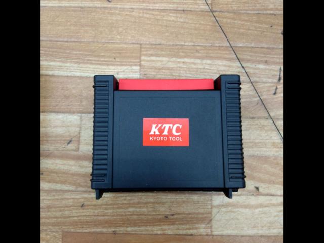【KTC】9.5sqスパークプラグレンチセット | 総合リユース 自動車整備工具 その他を通販で購入する | 中古カー＆バイク用品の販売ならアップガレージ