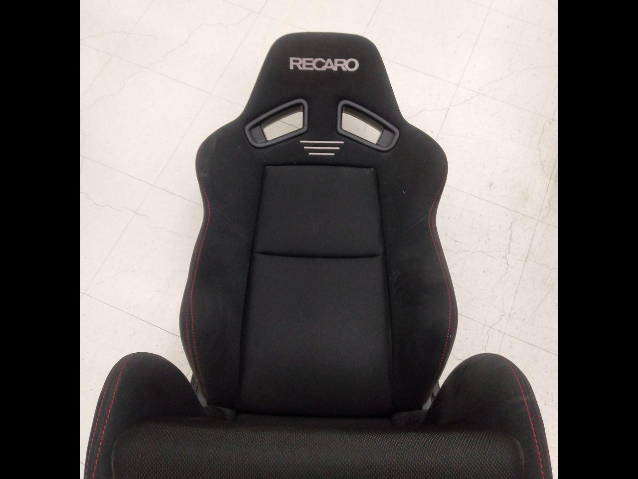 RECARO SR7 ASM IS-11 | 中古品 | アップガレージ 札幌厚別店 | カー用品 シート フルバケットシート(レカロ)を通販 ...