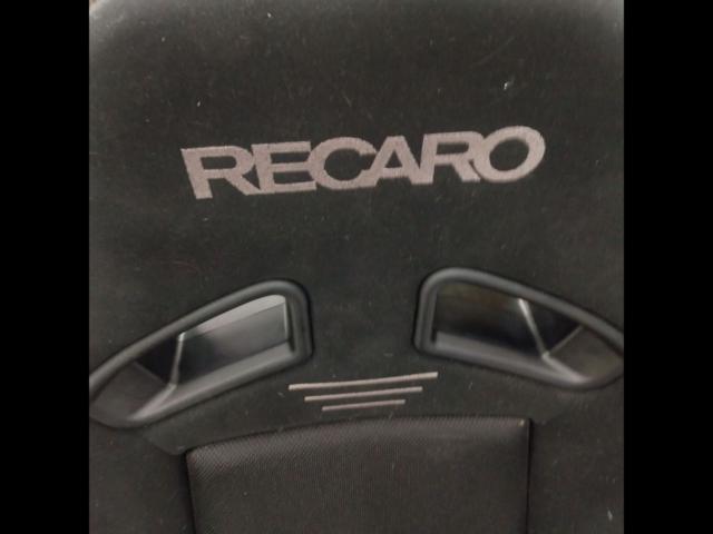 RECARO SR7 ASM IS-11 | 中古品 | アップガレージ 札幌厚別店 | カー用品 シート フルバケットシート(レカロ)を通販 ...