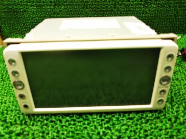 トヨタ(TOYOTA) 純正AV一体メモリーナビゲーション NSCN-W60 | カー用品 カーナビ(地デジ） AV一体メモリーナビ（地デジ）を通販で購入する | 中古カー＆バイク用品の販売 ...