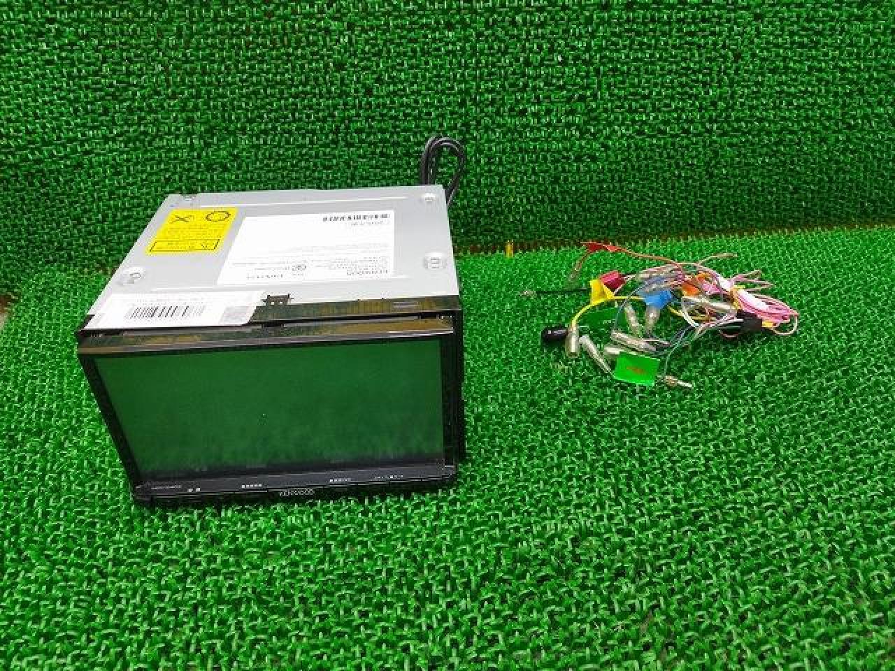 KENWOOD MDV-D403 | カー用品 カーナビ(地デジ） AV一体メモリーナビ（地デジ）を通販で購入する | 中古カー＆バイク用品の ...