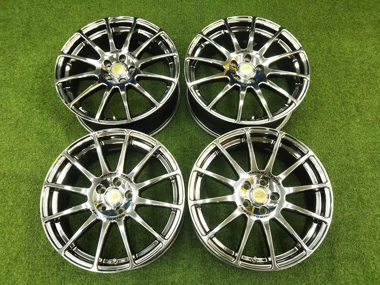 ENKEI TUNING SC03 | カー用品 アルミホイール 17インチホイールを通販で購入する | 中古カー＆バイク用品の販売ならアップガレージ