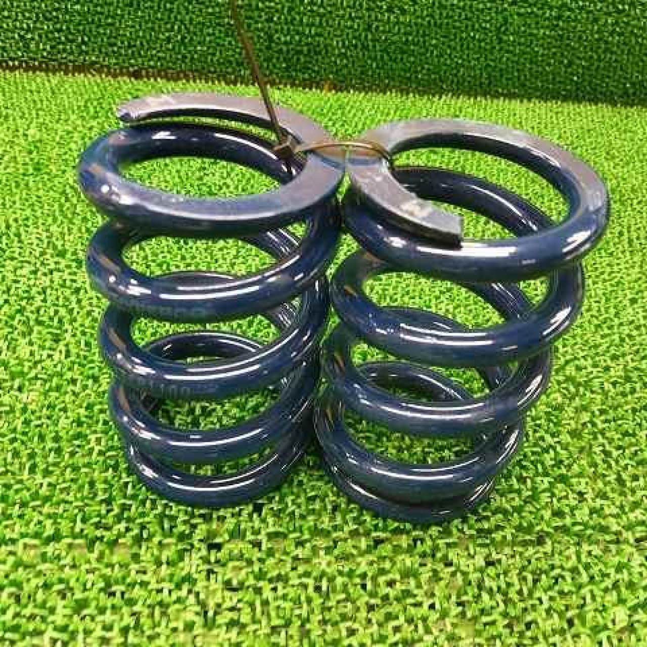 HYPER COIL 直巻スプリング HC65-06-1100 2本組 | カー用品 足まわり サスを通販で購入する | 中古カー＆バイク用品 ...