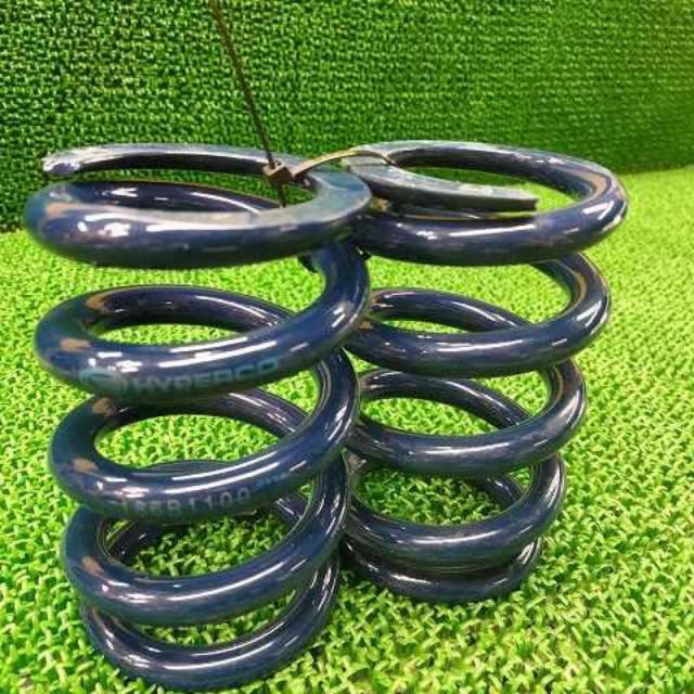 HYPER COIL 直巻スプリング HC65-06-1100 2本組 | カー用品 足まわり サスを通販で購入する | 中古カー＆バイク用品 ...