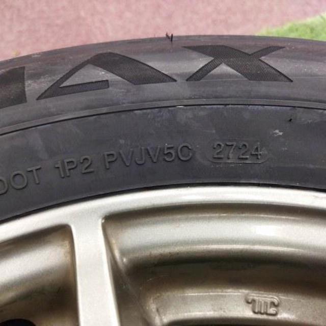 【新型ステップワゴン対応☆未走行スタッドレス!】 VELVA(ヴェルヴァ) SX + RADAR(レーダー) Dimax ICE | カー用品 ...