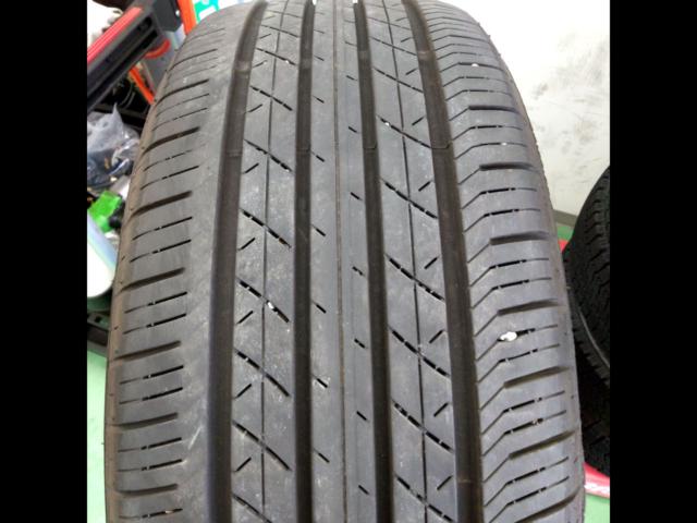【BRIDGESTONE】TURANZA ER33 | 中古品 | アップガレージ 福井鯖江店 | カー用品 タイヤ 17インチタイヤを通販で ...