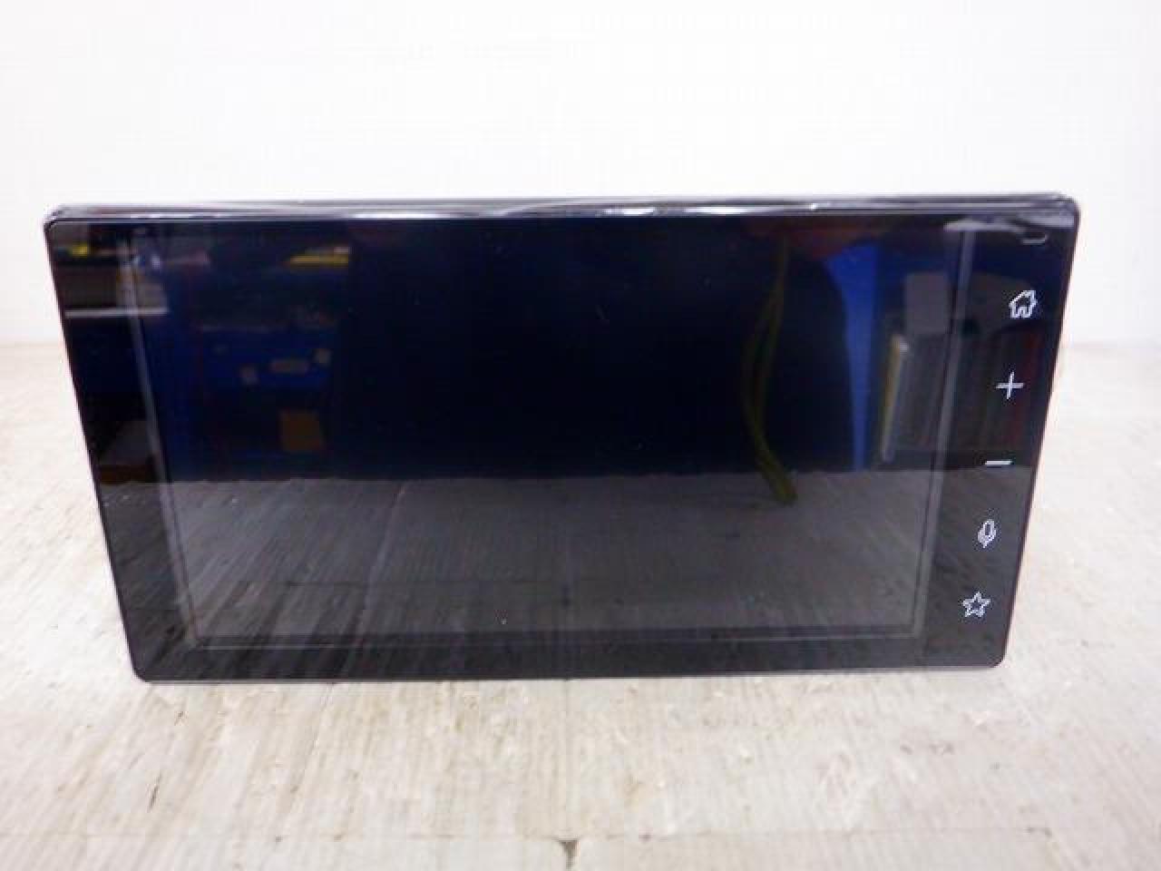 ダイハツ純正 9インチディスプレイオーディオ 86180-B1300 | カー用品 ヘッドユニット その他ヘッドユニットを通販で購入する | 中古カー＆バイク用品の販売ならアップガレージ