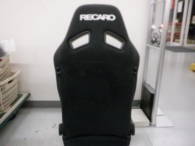 RECARO SR-7F KK100 | 中古品 | アップガレージ 新潟燕三条店 | カー用品 シート リクライニングシート(レカロ)を通販で購入する | 中古カー＆バイク用品の販売なら ...