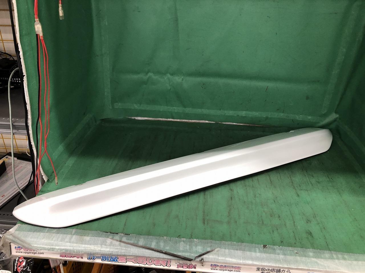 トヨタ純正【52705-AV700】リアバンパーガーニッシュ | 中古品 | アップガレージ 滋賀彦根店 | カー用品 ボディパーツ リア ...