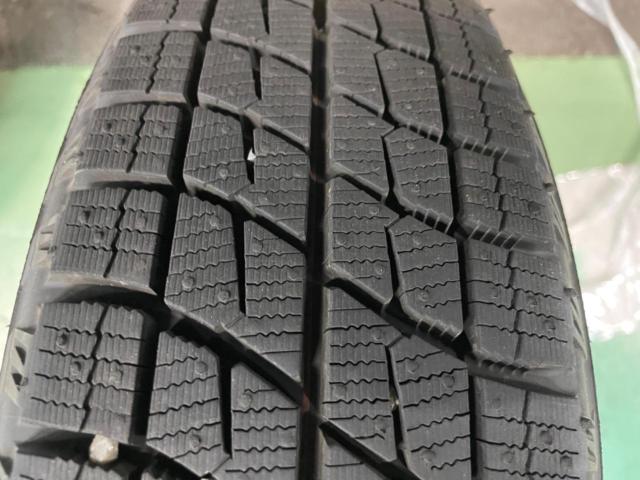 HOT STUFF Exceeder E06+ Autobacs ICE ESPORTE | カー用品 スタッドレスタイヤホイールセット 14インチスタッドレスタイヤホイールセットを通販で購入 ...