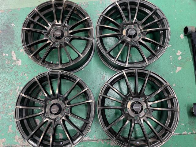 weds WedsSport SPORT SA-15R | カー用品 アルミホイール 16インチホイールを通販で購入する | 中古カー＆バイク用品の販売ならアップガレージ