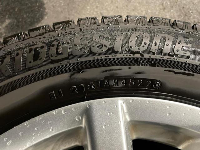 BRIDGESTONE(ブリヂストン) TOPRUN A18 + BRIDGESTONE(ブリヂストン) BLIZZAK VRX3 | カー用品 スタッドレスタイヤホイールセット 16インチ ...