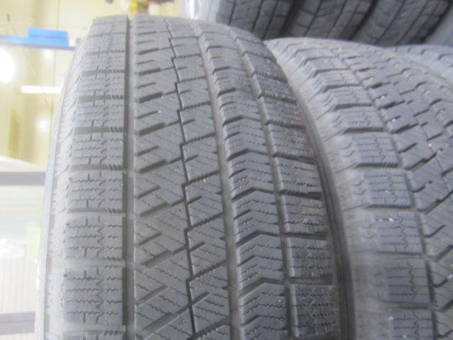 【H倉庫】 BRIDGESTONE BLIZZAK VRX2 | 中古品 | アップガレージ 札幌厚別店 | カー用品 スタッドレスタイヤ 16インチスタッドレスタイヤを通販で購入する ...