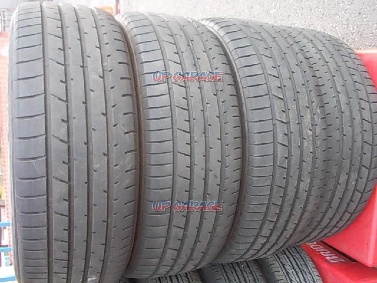 TOYO PROXES R46A | カー用品 タイヤ 19インチタイヤを通販で購入する | 中古カー＆バイク用品の販売ならアップガレージ