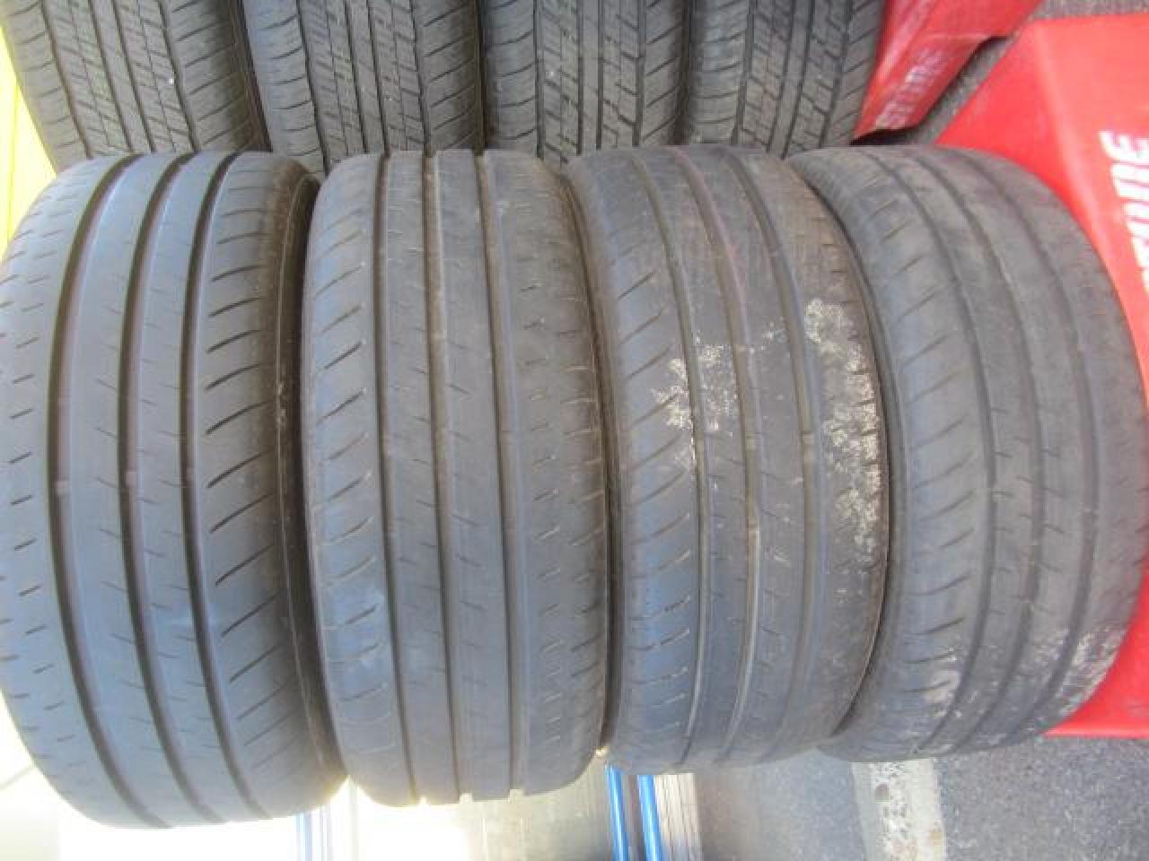 BRIDGESTONE TURANZA T002 | カー用品 タイヤ 17インチタイヤを通販で購入する | 中古カー＆バイク用品の販売なら ...