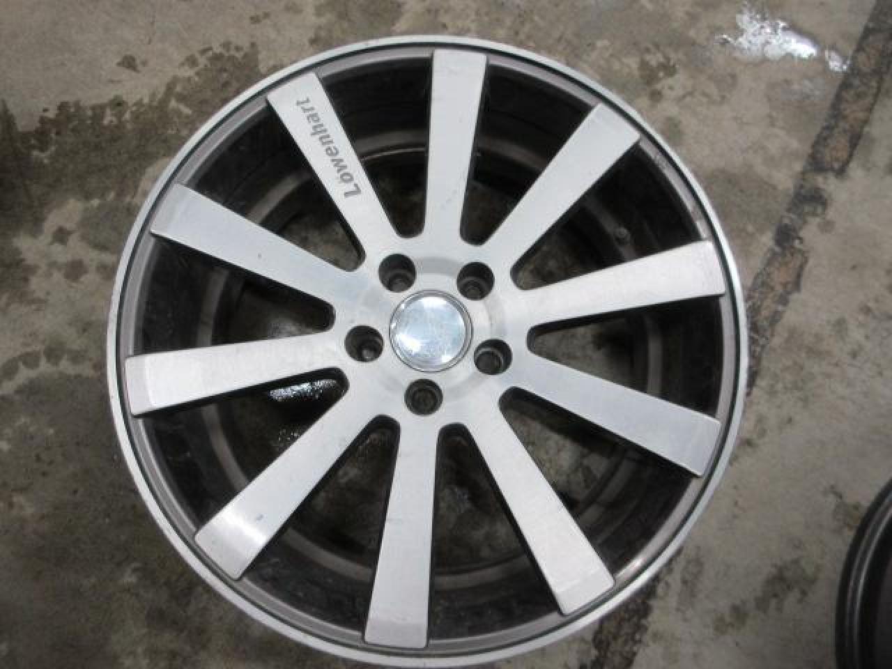 LOWENHART Lowenhart LW10 | カー用品 アルミホイール 19インチホイールを通販で購入する | 中古カー＆バイク用品の ...