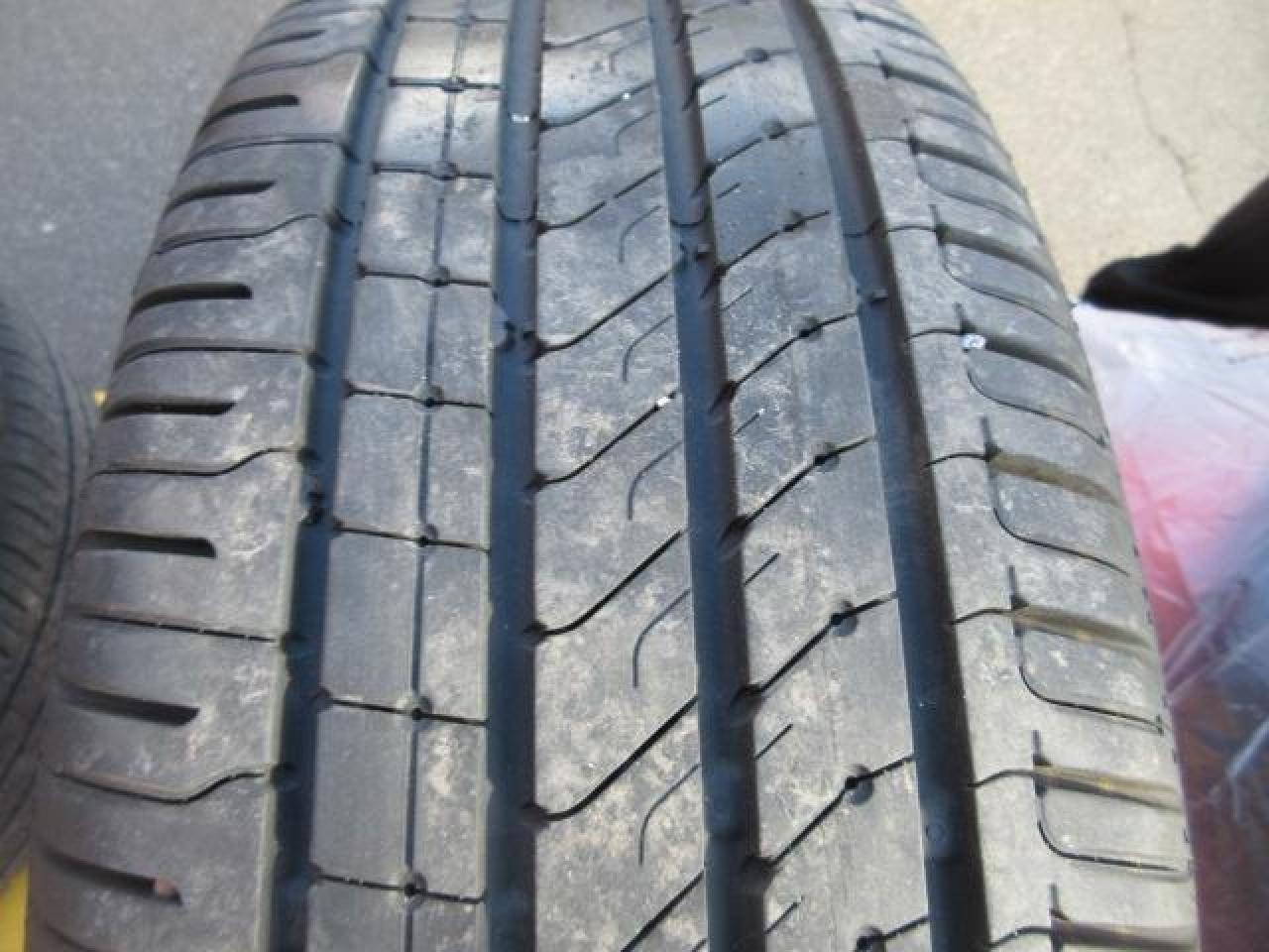 【H倉庫】Continental TECHCONTACT TC6 | 中古品 | アップガレージ 札幌東雁来店 | カー用品 タイヤ 16 ...