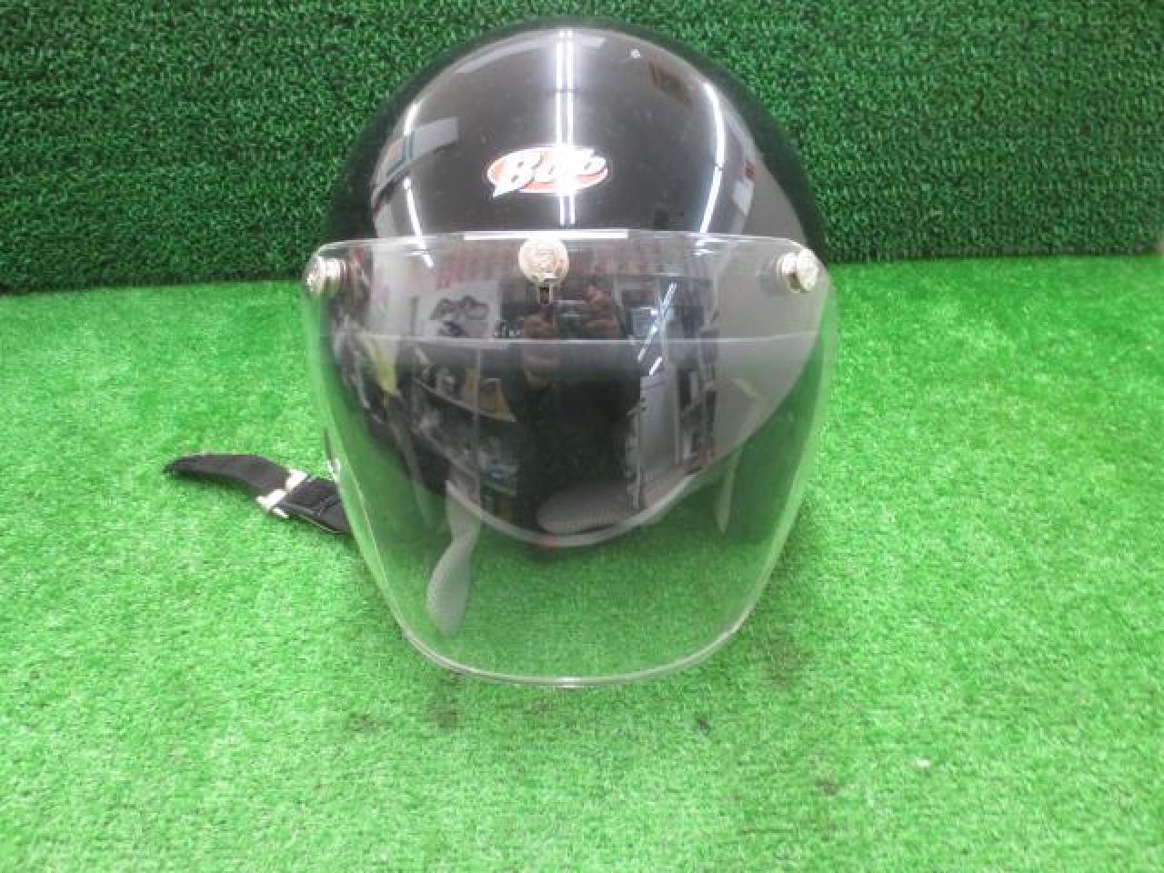 OGK Bob ジェットヘルメット | バイク用品 ヘルメット ジェットヘルメット(二輪)を通販で購入する | 中古カー＆バイク用品の販売なら ...