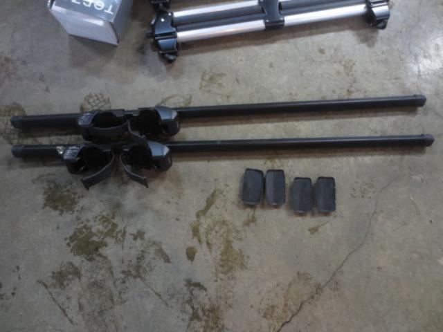 INNO/RV-INNO INFR + ベースバー | カー用品 キャリアを通販で購入する | 中古カー＆バイク用品の販売ならアップガレージ