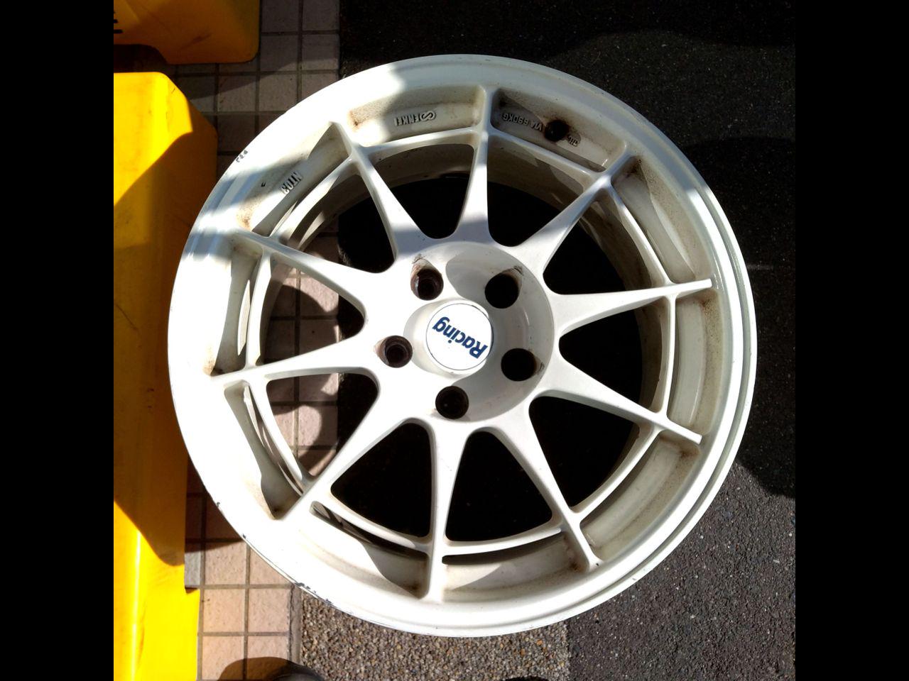 【ENKEI(エンケイ)】NT03 1本 | カー用品 アルミホイール 17インチホイールを通販で購入する | 中古カー＆バイク用品の販売なら ...