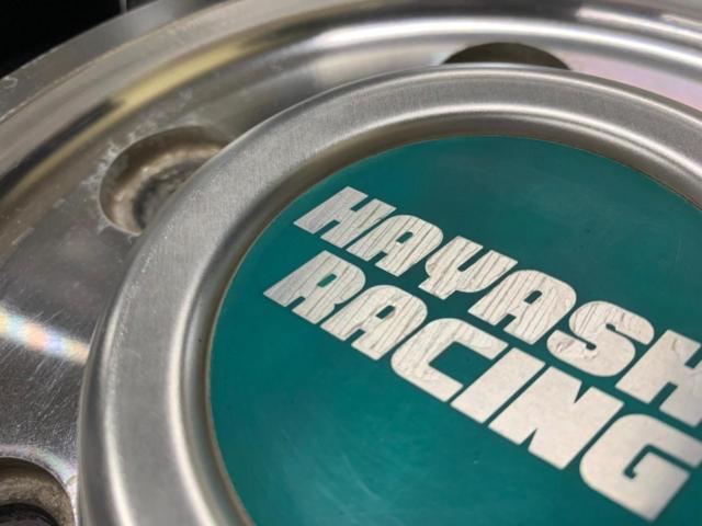 Hayashi Street HAYASHI STREET TYPE STH for HIACE200 | 中古品 | アップガレージ 宮城 ...