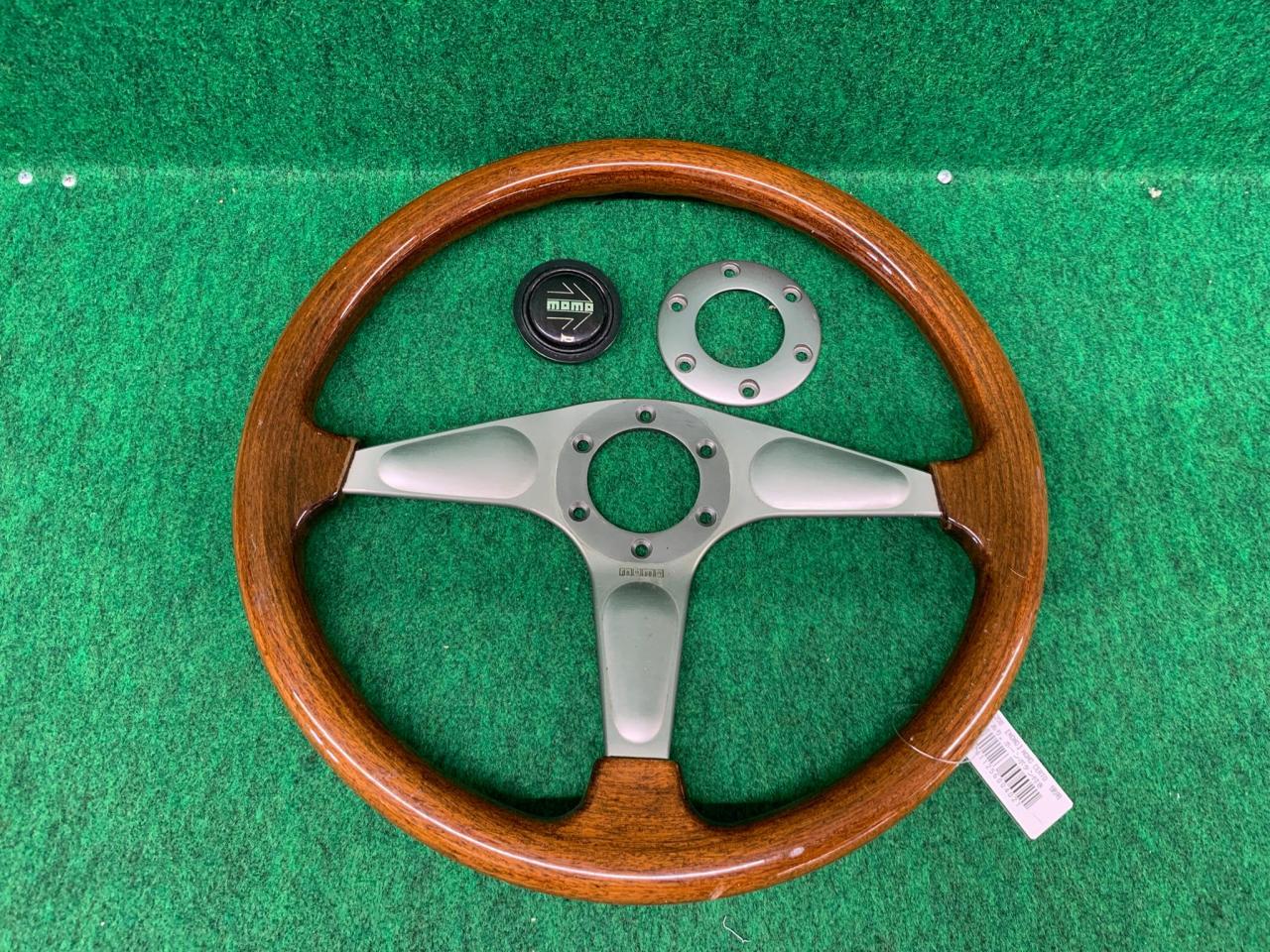 【MOMO】MOMO CERTO | カー用品 インテリア ステアリングを通販で購入する | 中古カー＆バイク用品の販売ならアップガレージ