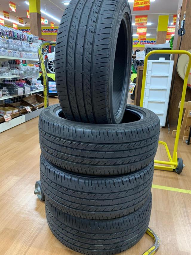 SEIBERLING SL201 245/45R18 100W | カー用品 タイヤ 18インチタイヤを通販で購入する | 中古カー＆バイク用品の販売ならアップガレージ