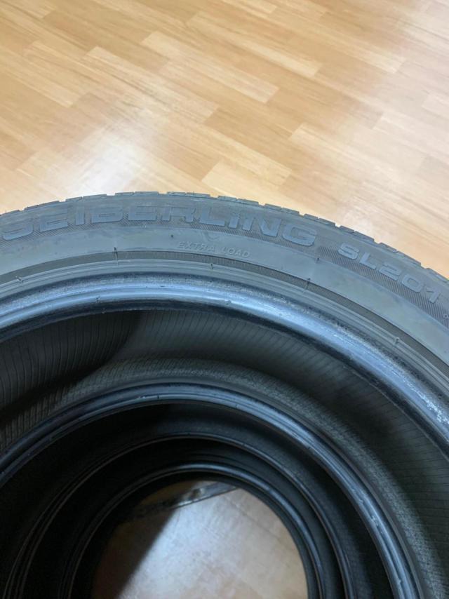 SEIBERLING SL201 245/45R18 100W | カー用品 タイヤ 18インチタイヤを通販で購入する | 中古カー＆バイク用品の販売ならアップガレージ