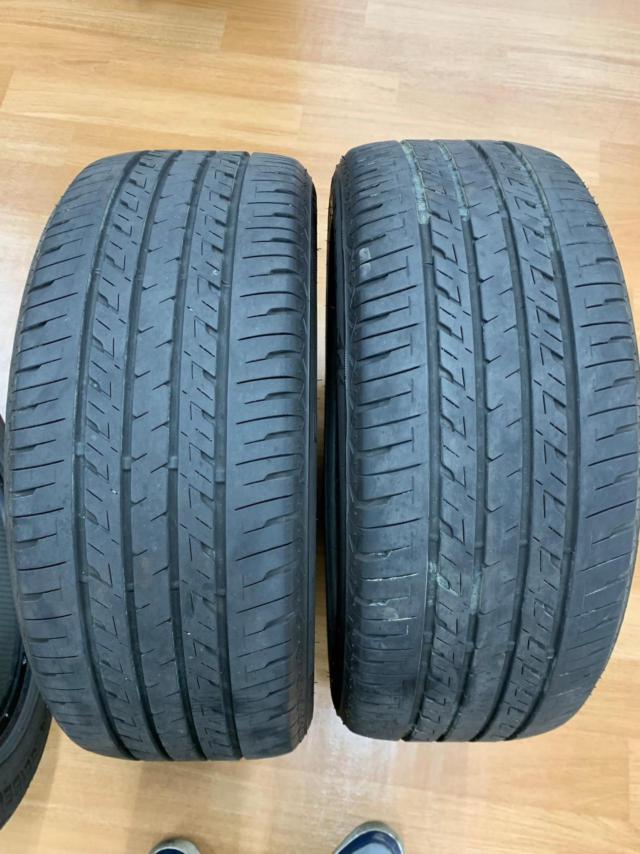 SEIBERLING SL201 245/45R18 100W | カー用品 タイヤ 18インチタイヤを通販で購入する | 中古カー＆バイク用品の販売ならアップガレージ