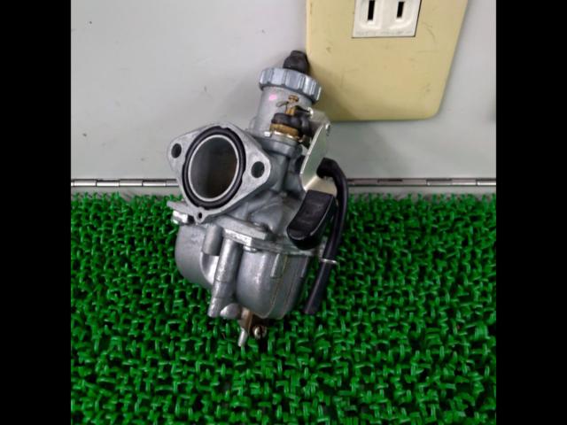 MIKUNI(ミクニ) VM22 キャブレター 汎用 | バイク用品 吸気・燃料系 キャブレータ(二輪)を通販で購入する | 中古カー＆バイク ...